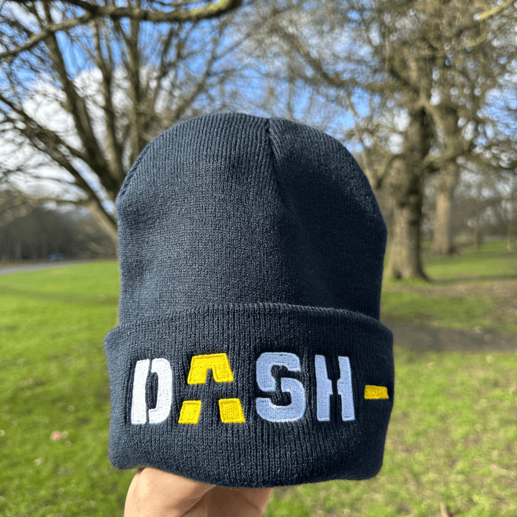 DASH- Cafe