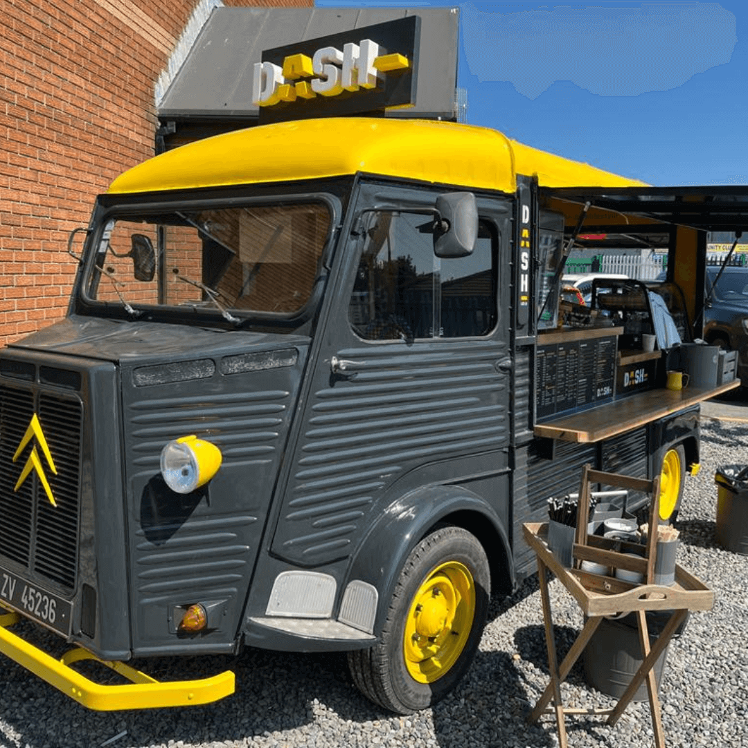Our Story – DASH- Cafe