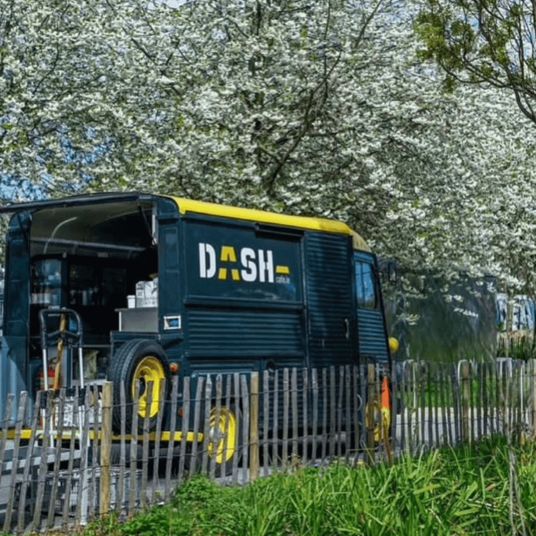 Our Story – DASH- Cafe